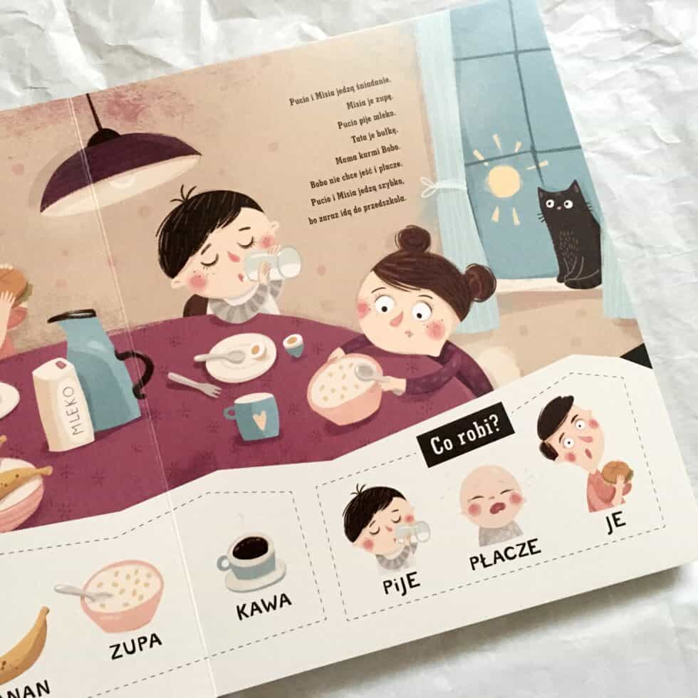 Który Pucio w jakim wieku? „Pucio w mieście” i inne Pucie